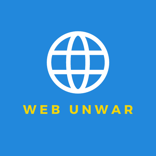 E-learning Universitas Warmadewa