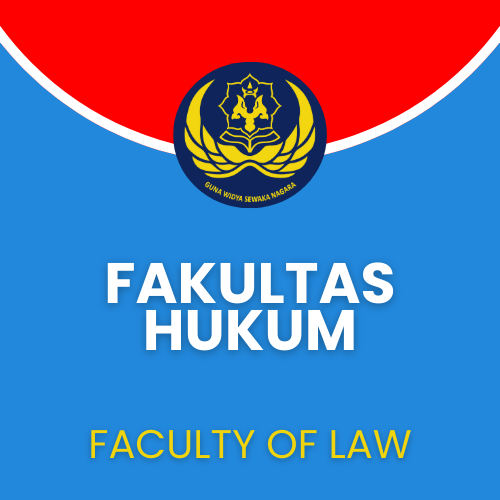 E-learning Universitas Warmadewa